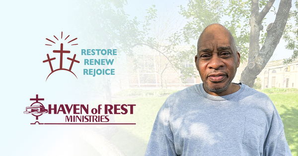 Donate | Haven of Rest Ministries